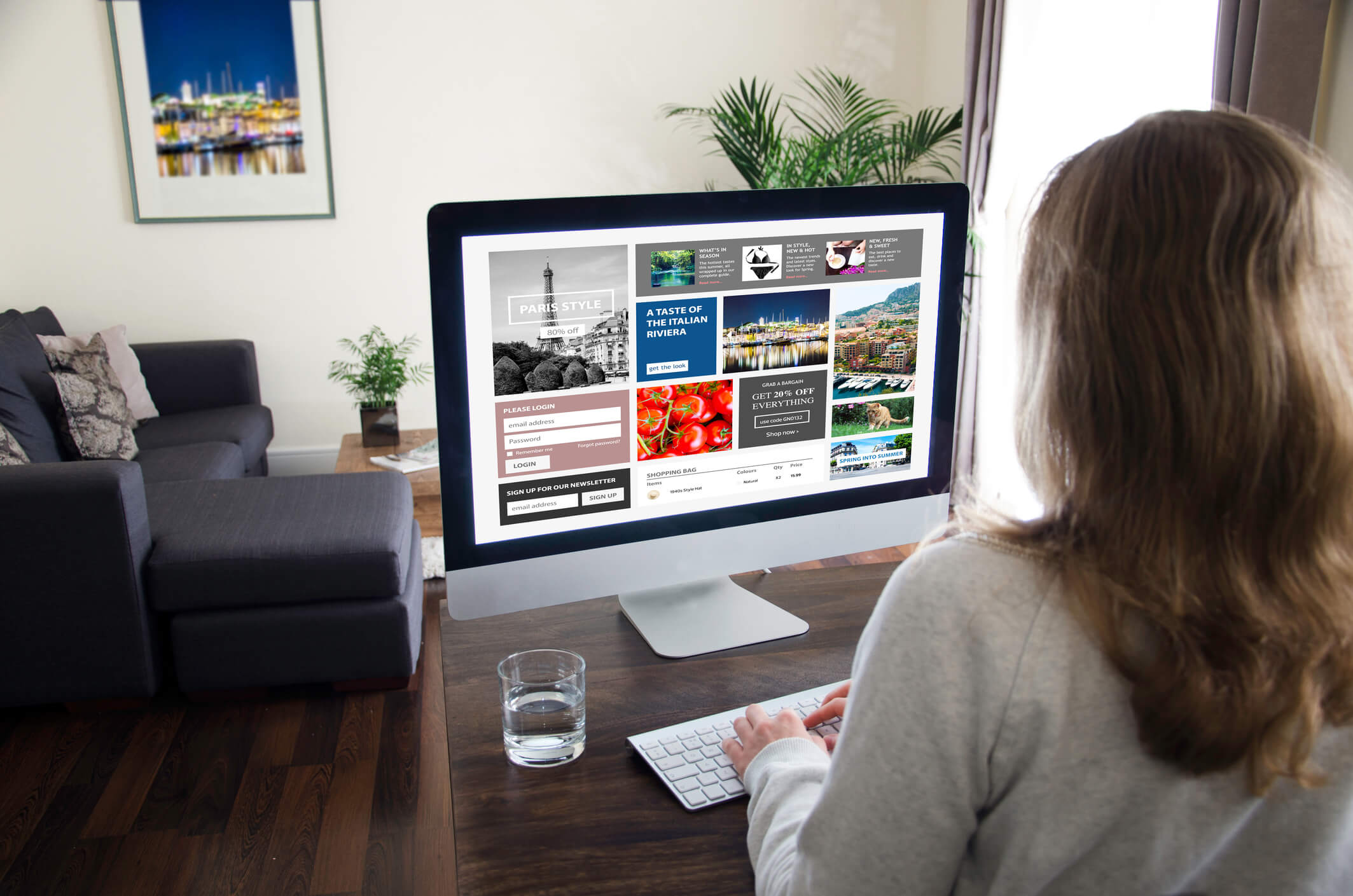 Saiba como usar o banner dinâmico em uma estratégia de marketing!