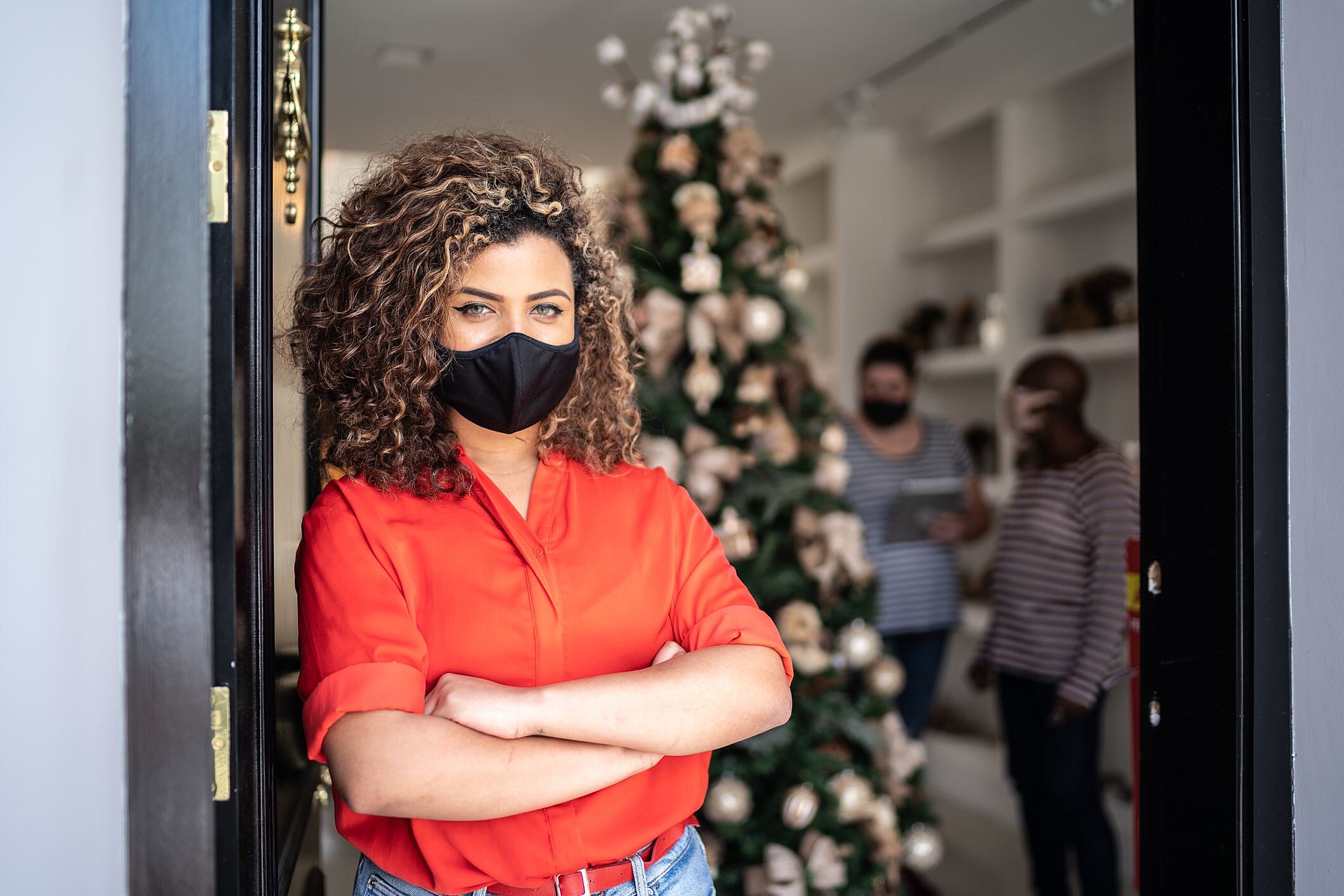 Como Realizar Campanhas De Natal Incríveis Confira Simpleads